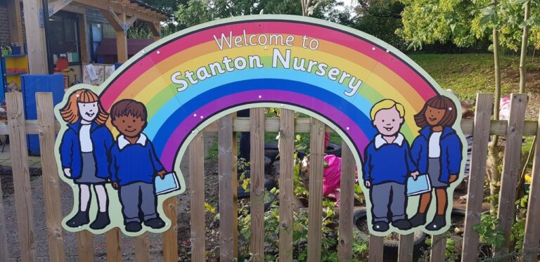 School Information - Stanton Primary School and Nursery | Bury St ...